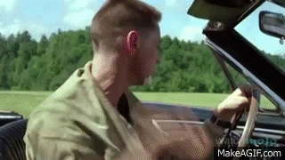 Top 10 Hilarious Jim Carrey Moments on Make a GIF