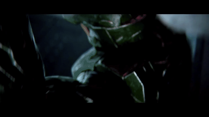 Halo 2 Anniversary All Cutscenes - Halo 2 Movie - Remastered by Blur ...