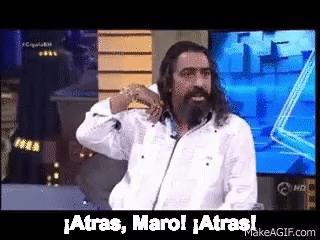 Atras Cigala Memes AL DÍA NEWS October 26 November 2, 2022 By AL