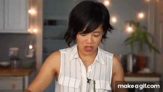 PEANUTS & COKE Taste Test on Make a GIF