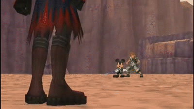 [USA] Kingdom Hearts Birth By Sleep - Walkthrough [40] Ventus ~ Vanitas ...