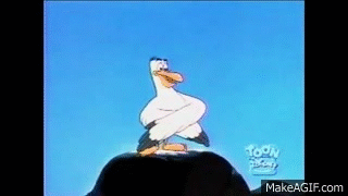 Mickey Mouse: The Simple Things on Make a GIF