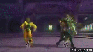 JoJo's Bizarre Adventure ASB - Bloody Stream [English Cover] (With ...