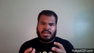 Ask an Atheist! on Make a GIF