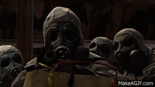 CS:GO - Case opening in a nutshell on Make a GIF