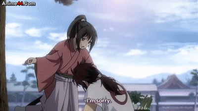 Hakuouki: Sekkaroku 薄桜鬼 ~雪華録~ Episode 3 - Harada Sanosuke [Eng Subs] on ...