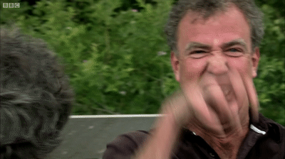 How to Demolish a House - Top Gear - BBC on Make a GIF