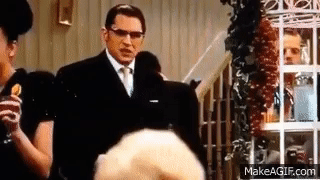 Legend Ronnie kray dancing movie clip on Make a GIF