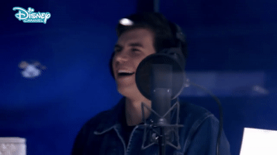 The Lodge | Behind The Scenes Music Studio | Official Disney Channel UK ...