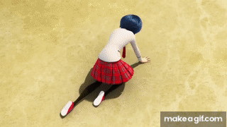 MIRACULOUS | 🐞 IKARI GOZEN - Akumatized 🐞 | Tales of Ladybug and Cat ...