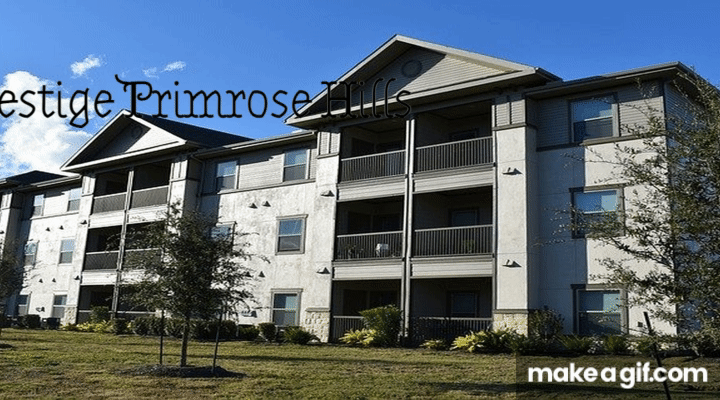 Prestige Primrose Hills on Make a GIF