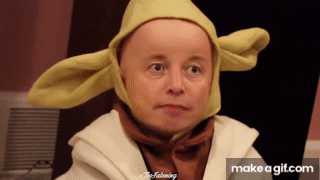 Baby Elon Musk Montage Deepfake on Make a GIF