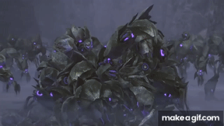 Transformers Prime: Multiversal Incursions - Chapter 3 - HRwriter897 ...
