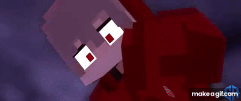 Dream Animations: "Sleepwalking" Full Series | Minecraft Music Videos ...