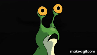 slugger flashback on Make a GIF