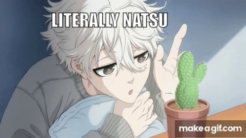 Nagi Seishiro Blue Lock GIF - Nagi Seishiro Nagi Seishiro - Discover ...