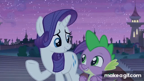 My Little Pony Season 9 Episode 17 (The Summer Sun Setback ) on Make a GIF