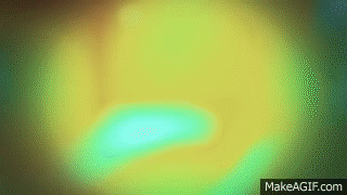 color map film burn transition - free HD transition footage on Make a GIF