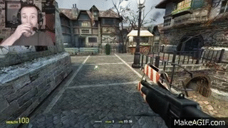 THE CHEATSY SPOT (Garry's Mod Prop Hunt) on Make a GIF