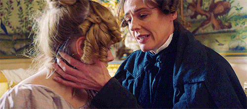 sara-lances:#Anne Lister; supportive gentle... on Make a GIF