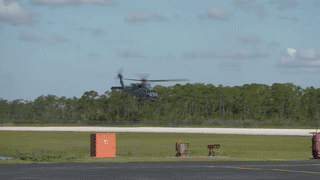 Sikorsky Combat Rescue Helicopter Achieves First Flight on Make a GIF