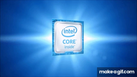 Intel bsod on Make a GIF