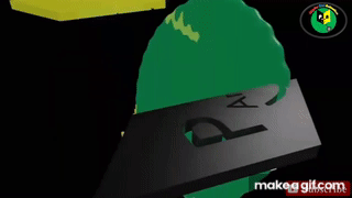 Working Principle of Lead Acid Battery on Make a GIF