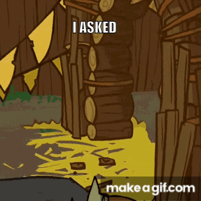 Barbarian Barbarian Boss GIF - Barbarian Barbarian Boss Castle Crashers ...