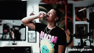 Bris - Need Hammy (Official Music Video) on Make a GIF