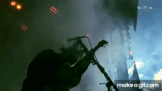 Soul Fly Gif