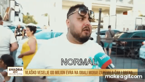 Normal on Make a GIF