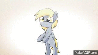 Best Derpy on Make a GIF