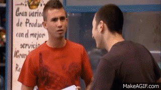 Fidel Soy Maricon on Make a GIF