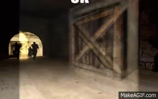 Counter Strike 1.6 ANNIHILATION 2 HQ (Original Sound) on Make a GIF