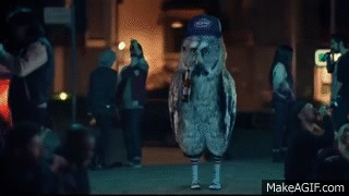 Nuova Peroni Forte on Make a GIF