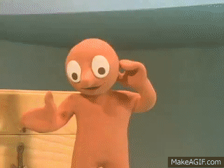 Morph - Morph Off on Make a GIF