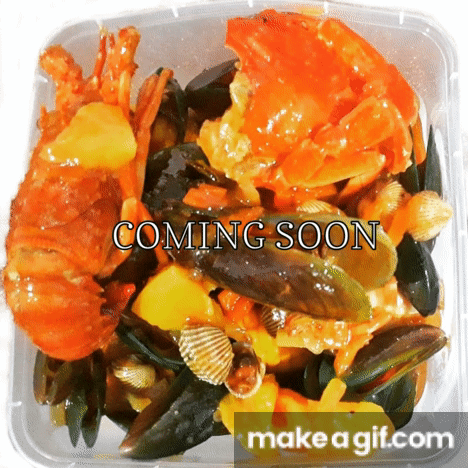 kepiting sadis on Make a GIF