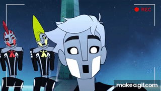 NSR 1010 on Make a GIF