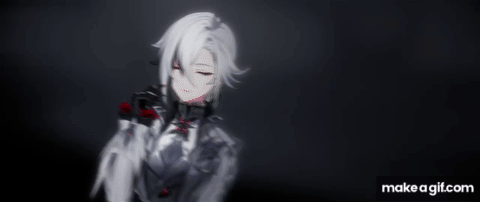 Overture Teaser: The Final Feast | Genshin Impact on Make a GIF