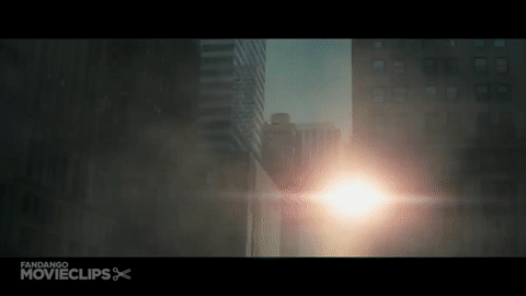 I Am Legend (5/10) Movie CLIP - Infected Dogs (2007) HD on Make a GIF