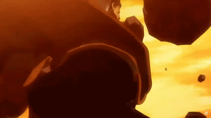 Asta and Yami vs Dante 4K 240FPS on Make a GIF