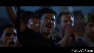 Independence Day on Make a GIF