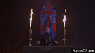 Hellraiser 3 on Make a GIF