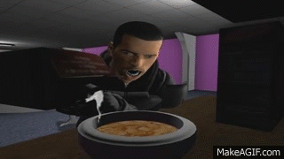 Mass Defect on Make a GIF