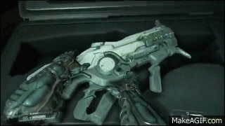 DOOM 4 GAMEPLAY 18 Minutes Singleplayer, Multiplayer & Co-op on Make a GIF