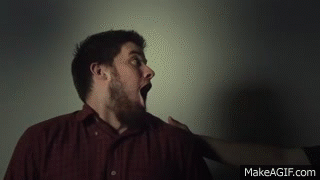 Markiplier's Magic Touch on Make a GIF