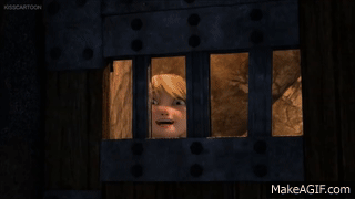 RTTE // Sᴇᴀsᴏɴ 3 Eᴘɪsᴏᴅᴇ 8~ Astrid saves and hugs Hiccup (SPOILERS) on ...