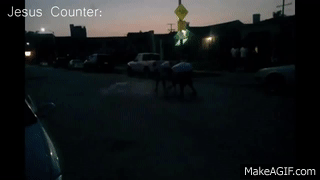 Motherfuckin' Bootleg Fireworks (Funny Subtitle Version) on Make a GIF