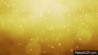 gold light fr heaven on Make a GIF