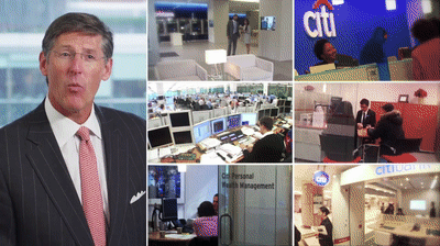Citi: 2015-16 Campus Recruitment Video on Make a GIF